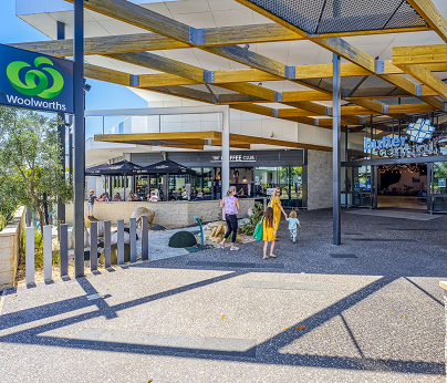 Home | Butler Central