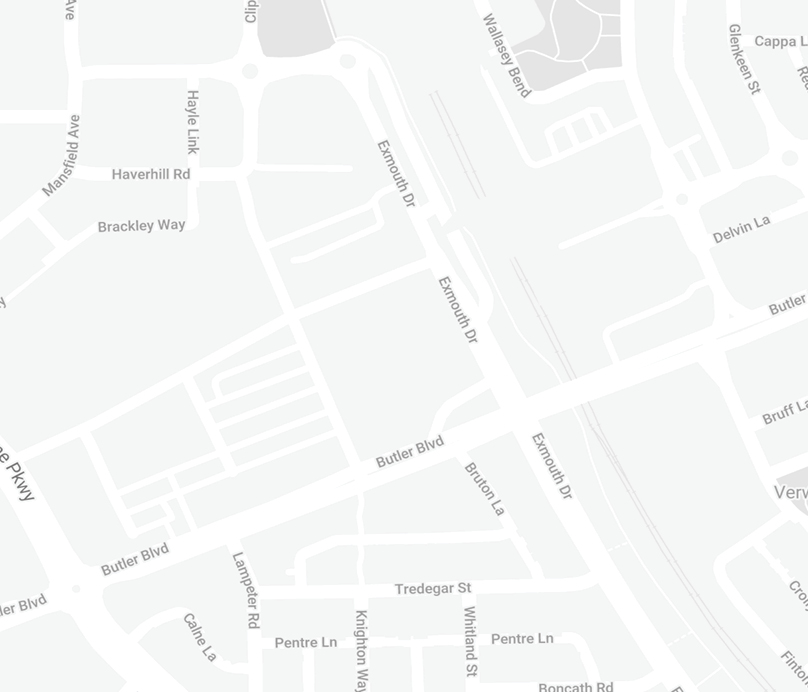 Home | Butler Central